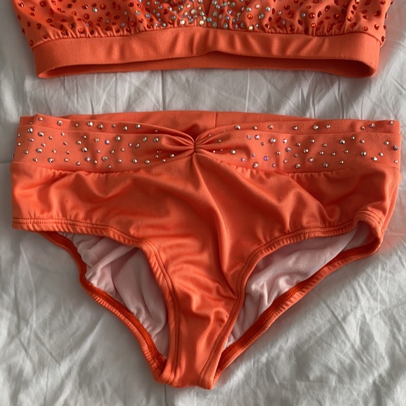 dallaswear | Other | Nfl Nba Dance Audition Outfit | Poshmark
